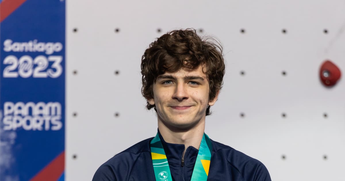 Team USA | Sam Watson